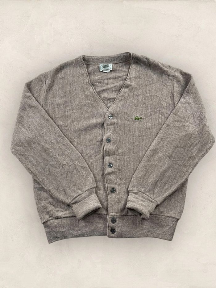 Vintage izod lacoste sweater store