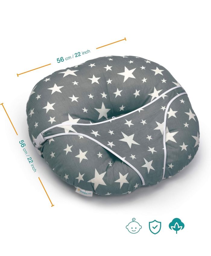 Transat Nouveau-né-Nid bébé-Reducteur de lit - Hamac | Beebs
