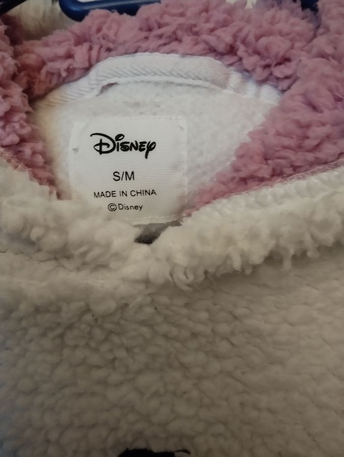 Poncho : Achat occasion | Peignoirs (femme) Primark Blanc Très bon état