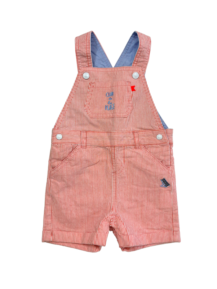 SALOPETTE D'OCCCASION MIXTE - 12 mois - Cadet Rousselle - 12 mois ...