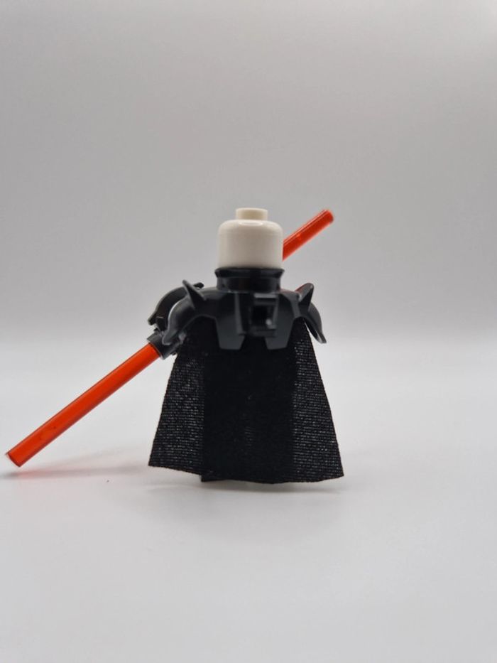 Figurine type lego Sith Grand Inquisitor star wars - Star Wars | Beebs ...
