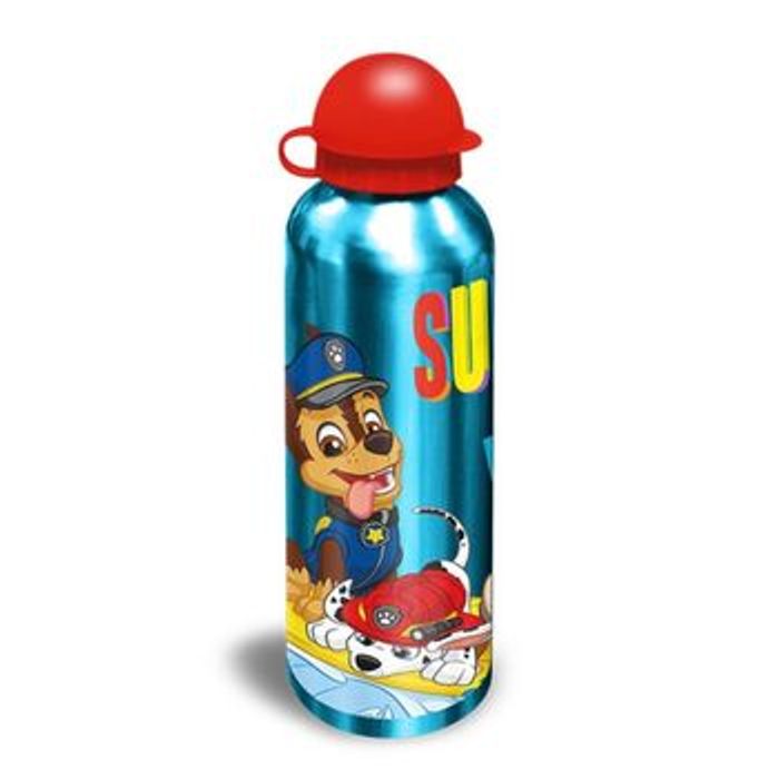 GOURDE 500ML PAW PATROL - PAT PATROUILLE - NICKELODEON - NEUF - Pat ...