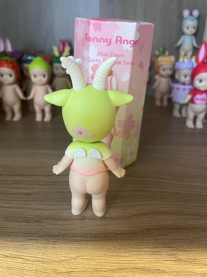Sonny Angel spring cherry blossom - Sonny Angel | Beebs