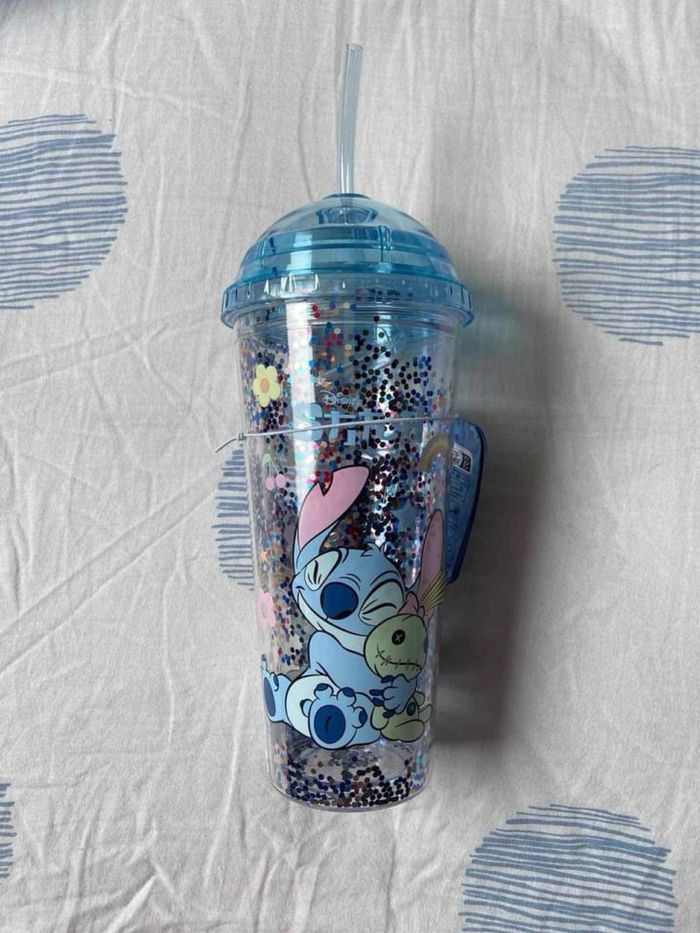 Lot stitch - Stitch | Beebs