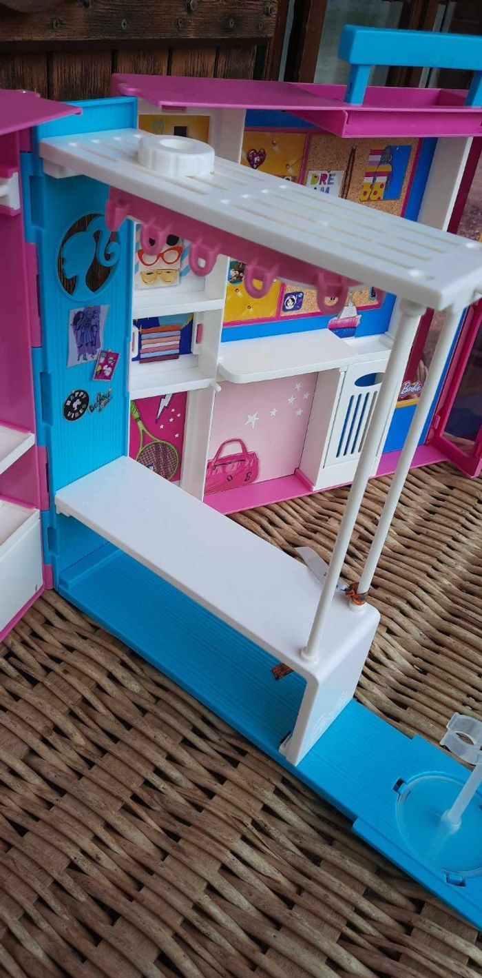 Dressing barbie + accessoires - Barbie | Beebs by Kiabi