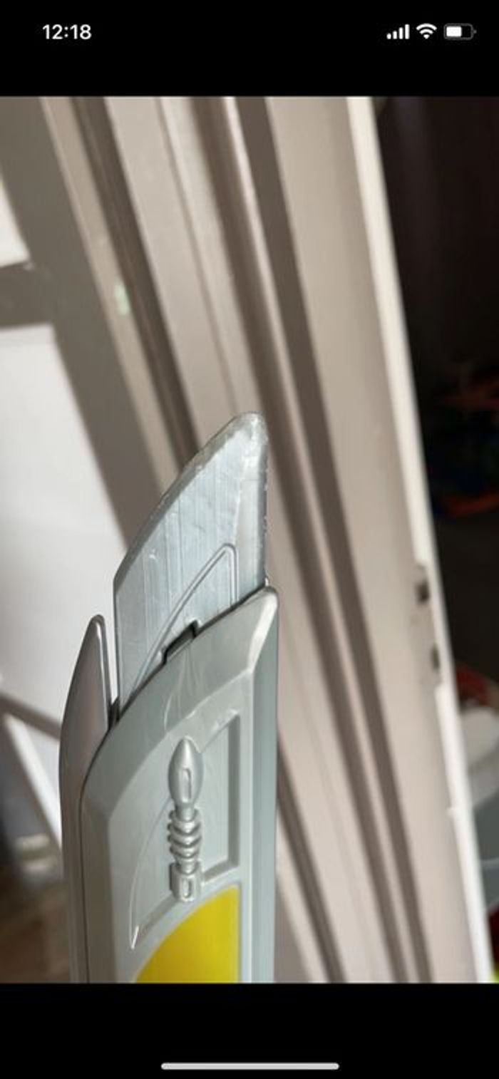 Épée power ranger - Power Ranger | Beebs