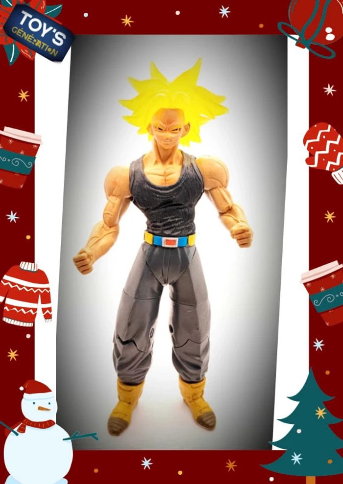 Dragon ball movie collection , Ssj Trunks - Dragon Ball | Beebs