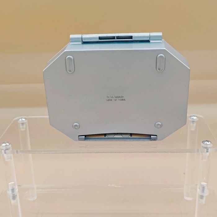 Coffret polly pocket White ranger - Power rangers - Power Rangers | Beebs