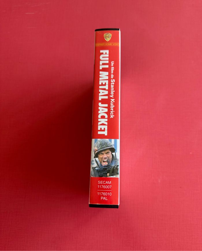 VHS Full metal jacket | Beebs by Kiabi