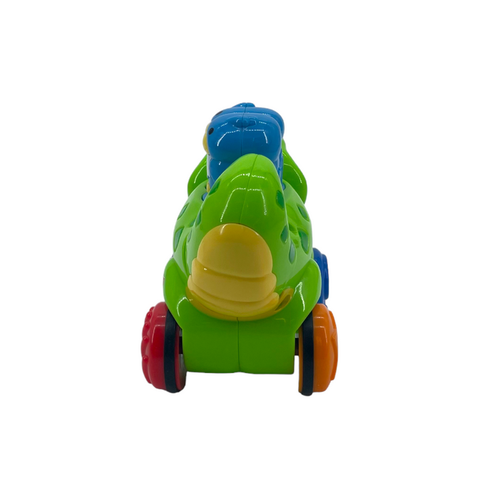 Fisher Price - Alligator Press & Go - Fisher Price | Beebs by Kiabi