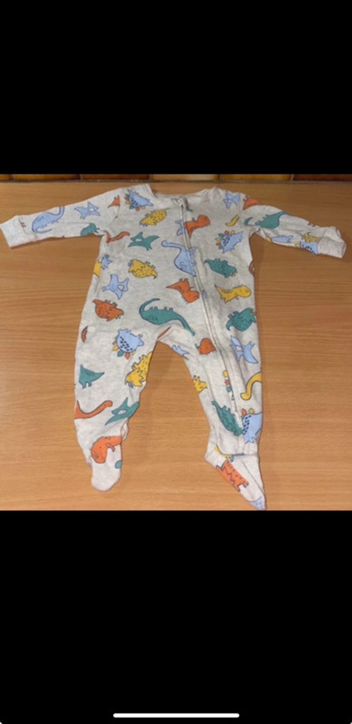 Pyjama - Primark - 1 mois | Beebs