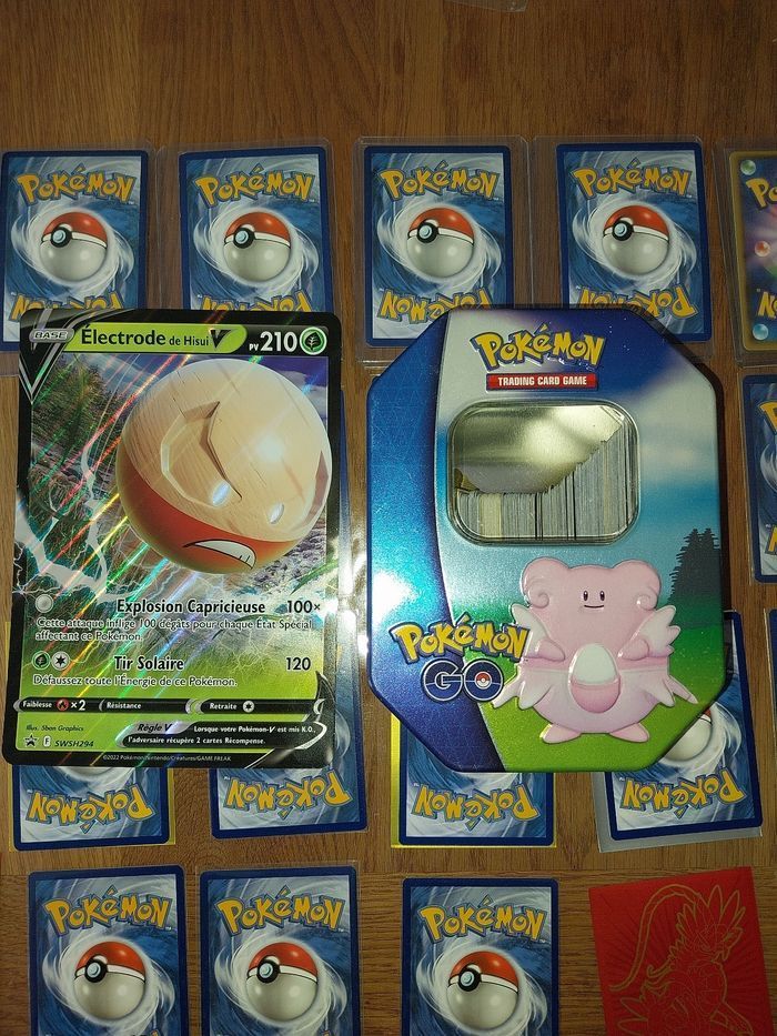 Carte pokemon - Pokemon | Beebs