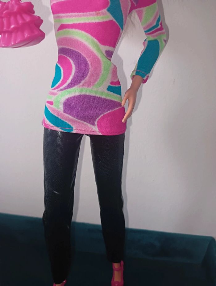 Barbie P - Mattel | Beebs by Kiabi