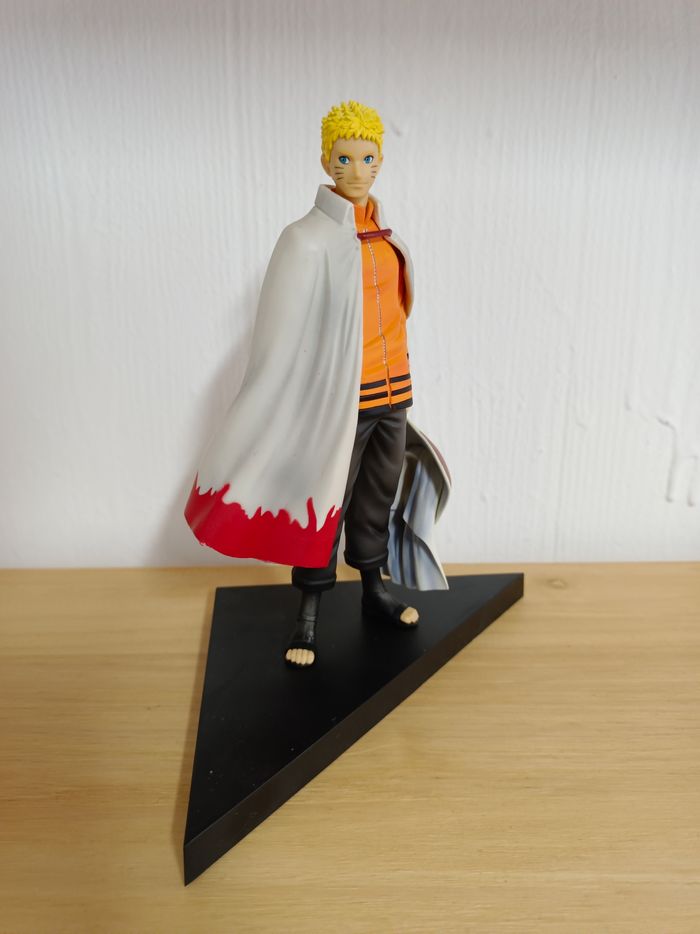 Figurine Naruto DXF - Naruto | Beebs by Kiabi