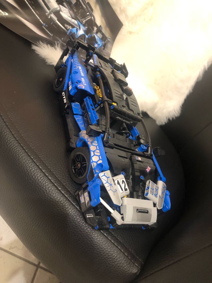 Lego Technic - Lego | Beebs