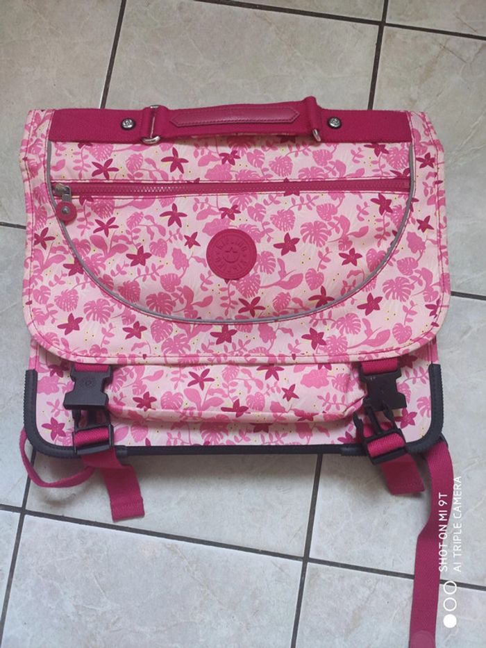 Cartable kipling - Kipling | Beebs