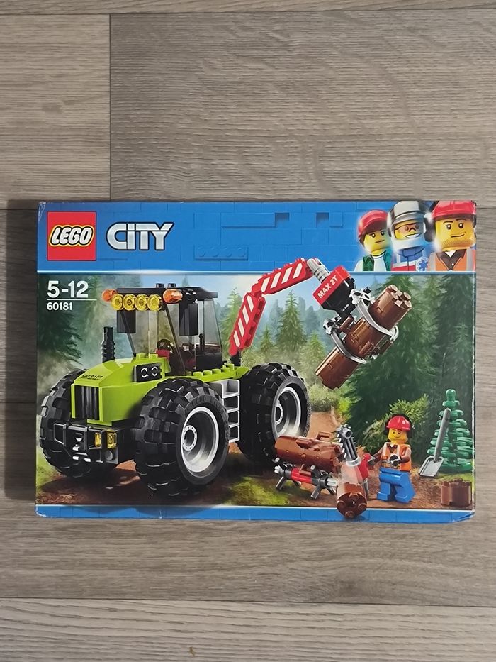 Lego city - Lego | Beebs