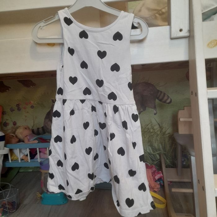 Robe - C&A - 4 ans | Beebs