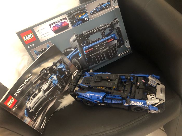 Lego Technic - Lego | Beebs