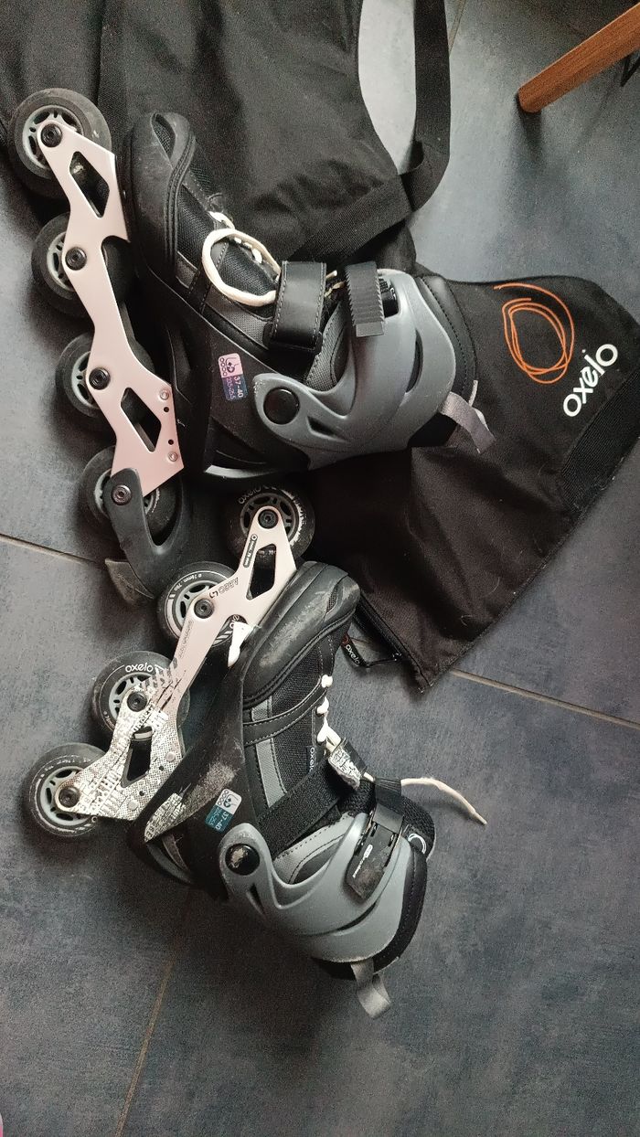 Rollers - Décathlon | Beebs