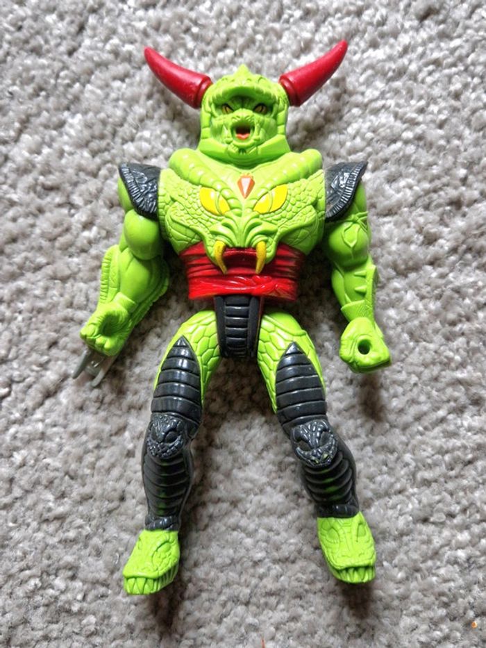 Conan the Adventurer Wrath-Amon Figurine Jouet Vintage Hasbro 1992 ...