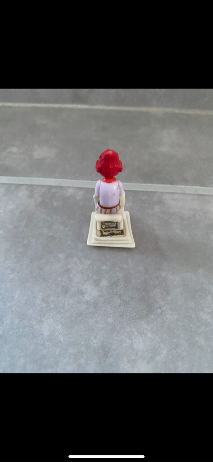 Figurine Tracassin Shrek : Achat occasion | Figurines Plastique 3 ans ...