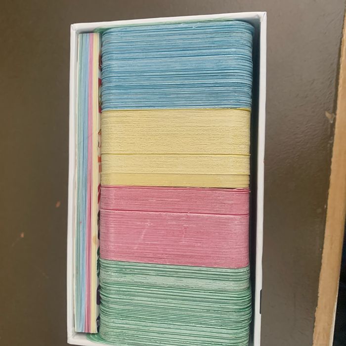 Apéro logos - Larousse | Beebs