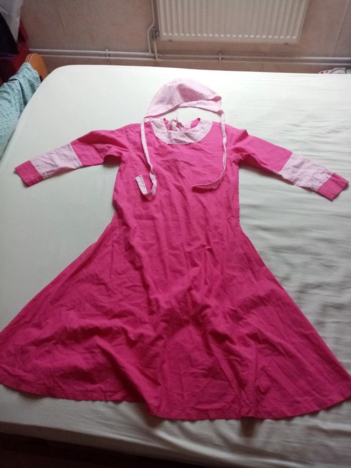 Costume medieval Robe - 8 ans | Beebs by Kiabi