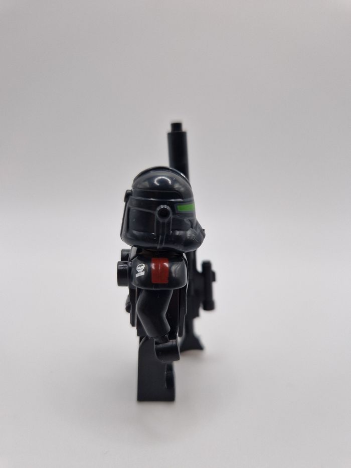 Figurine type lego clone Bad Batch star wars - Star Wars | Beebs