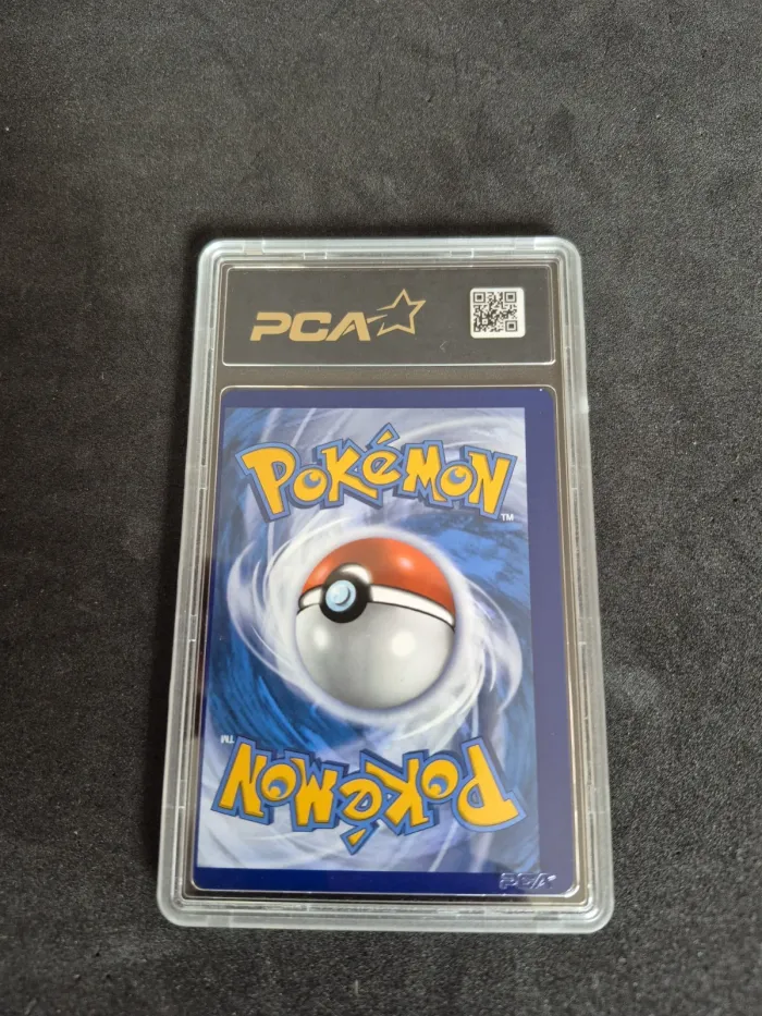 Carte Pokemon - Nymphali VMAX 075/203 - Évolution Céleste EB07 PCA ...