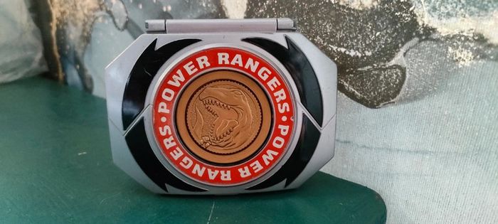 Station power rangers - Power Rangers | Beebs