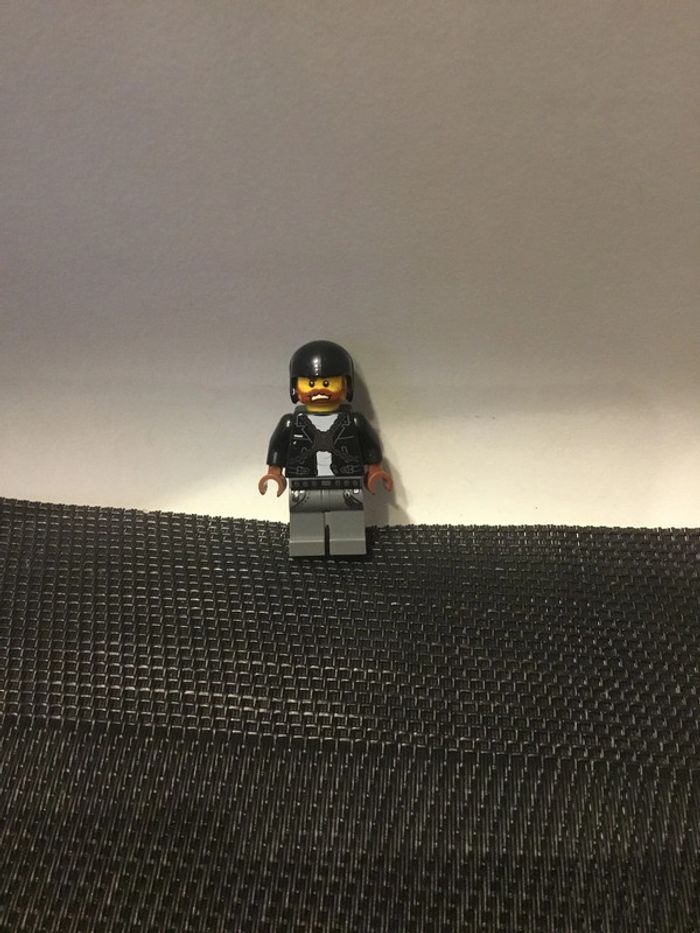 Lego Hidden Side Dwayne hs025 set 70421 minifigure mini figurine lego ...