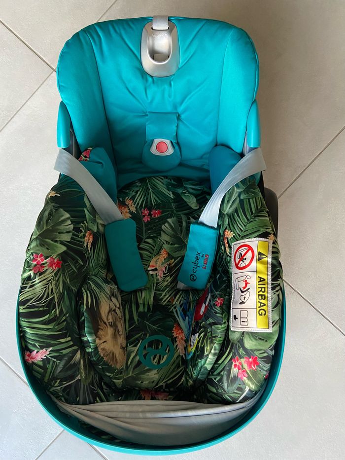 Cosy cybex cloud Z édition limitée - Cybex | Beebs