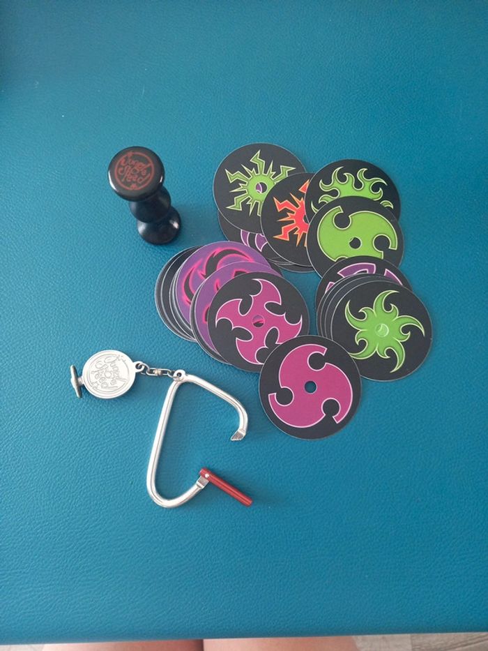 Mini jungle speed | Beebs by Kiabi