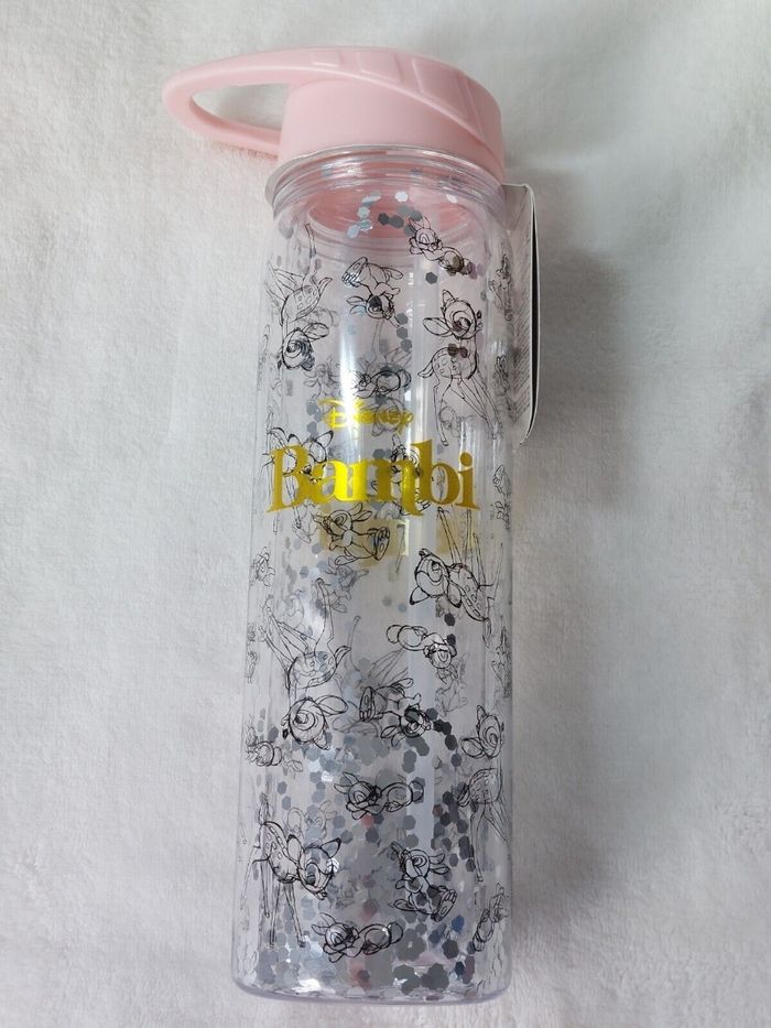 Gourde Disney Bambi Panpan - Disney | Beebs