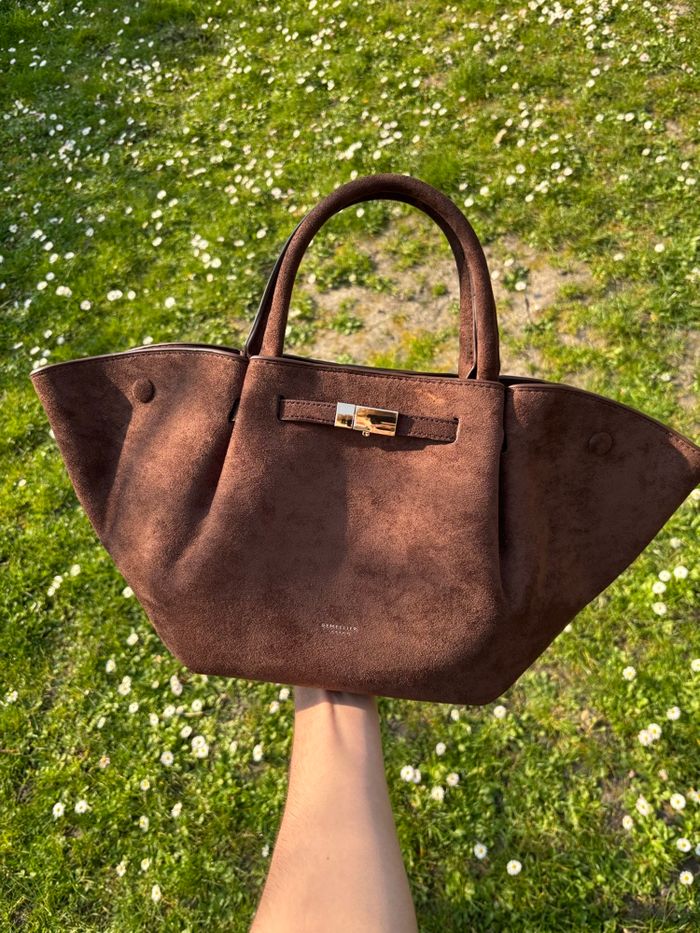 Sac à main demelier london : Achat occasion | Sacs à main (femme) DIM ...