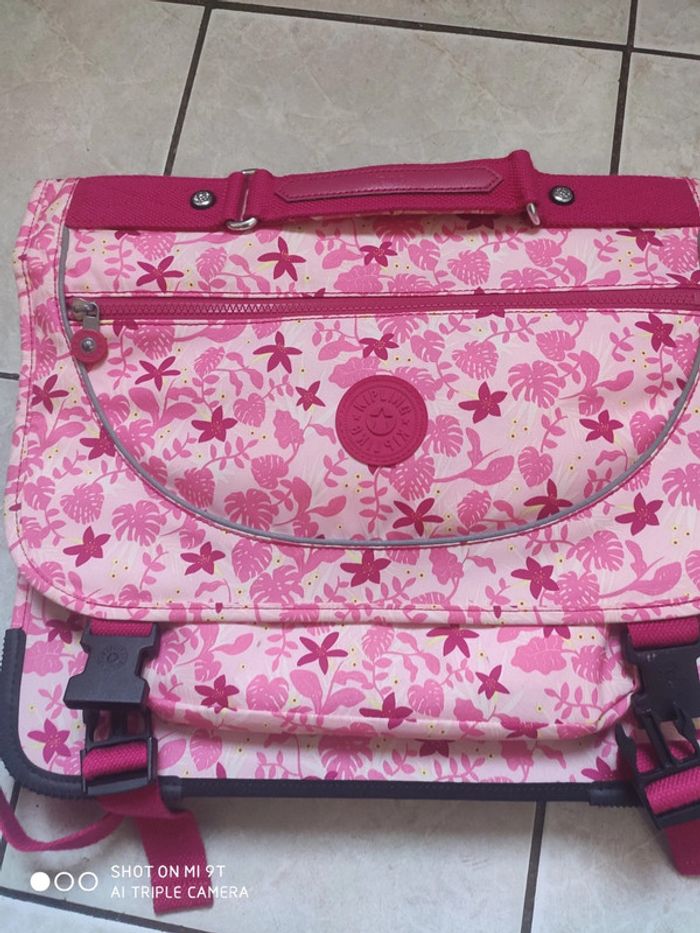 Cartable kipling - Kipling | Beebs