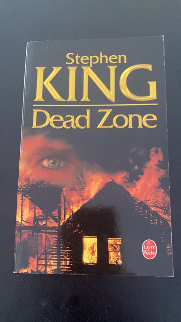 Dean zone Stéphen King - Prématuré | Beebs by Kiabi