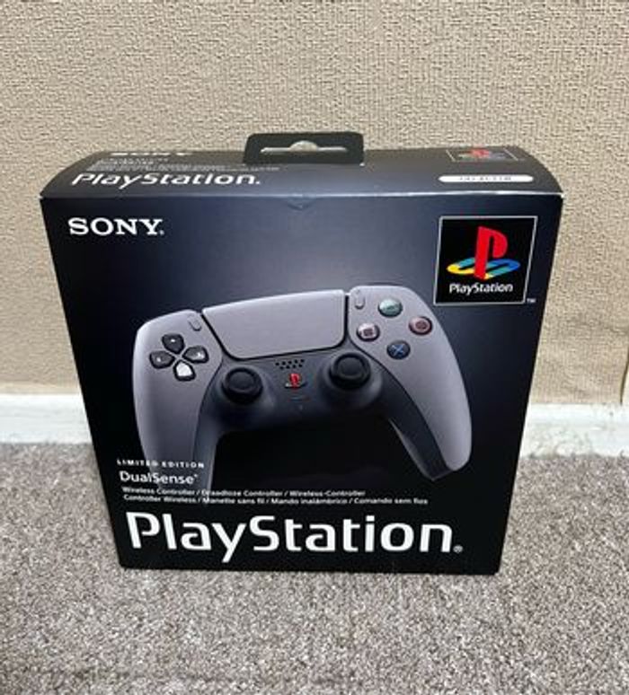 Manette ps5 30th anniversary - Sony | Beebs
