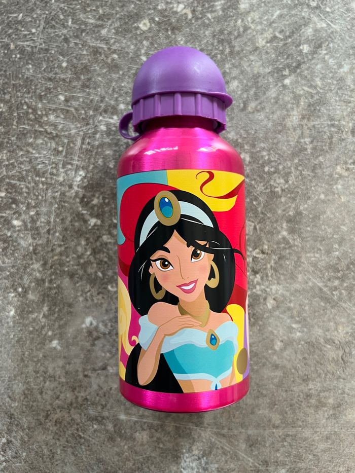 GOURDE DISNEY PRINCESS - DISNEY PRINCESSES - DISNEY - NEUF - Disney | Beebs