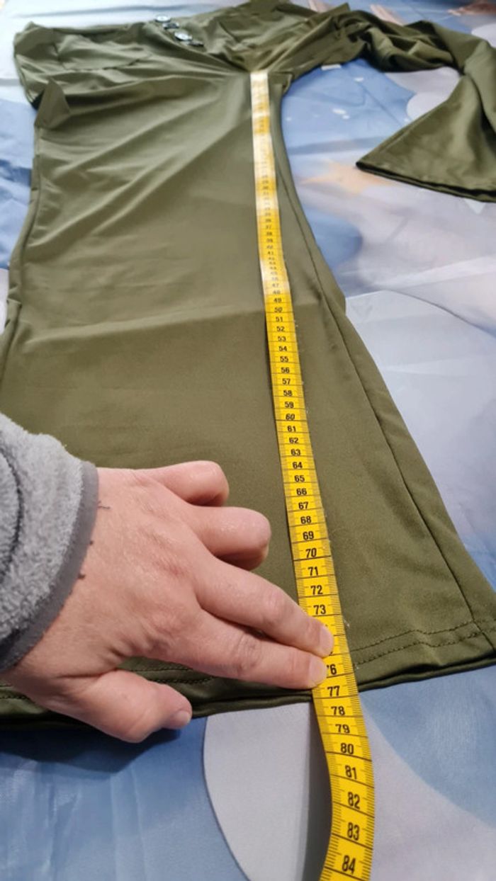 Pantalon bas large - temu | Beebs