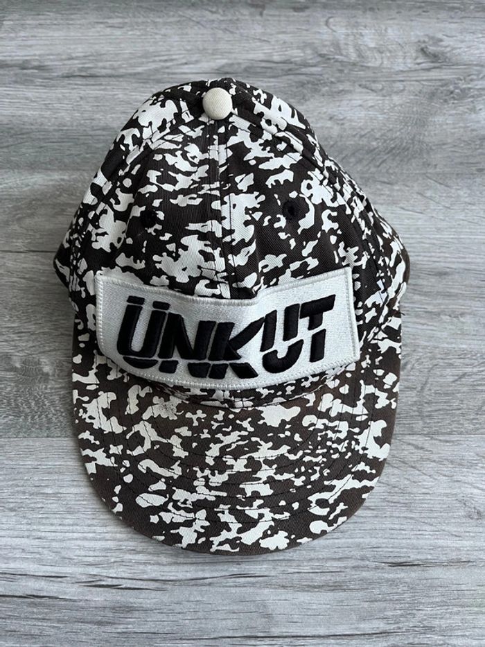 Casquette Unkut Paris - Ünküt | Beebs by Kiabi