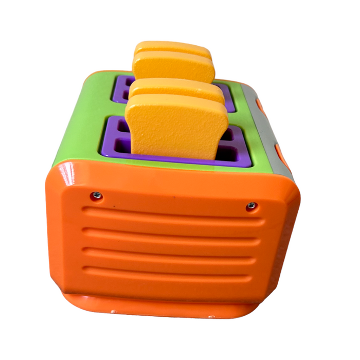 Tim & Lou - Grille pain | Beebs by Kiabi