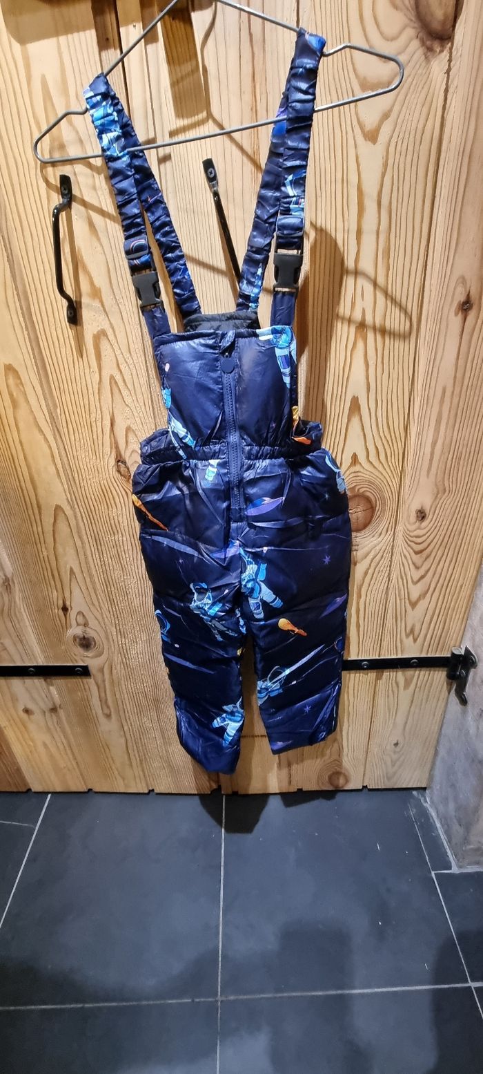 Combinaison enfant - 6 ans | Beebs by Kiabi